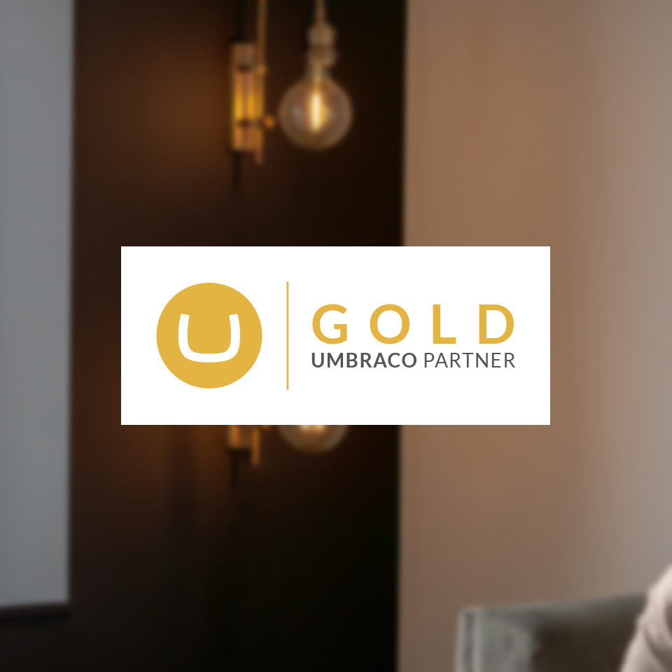 Umbraco CMS | Umbraco Partner i Aalborg, Nordjylland